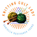 The Culting of America PRE-SALE (SHIPS BY JANUARY 20, 2026) – Knitting ...