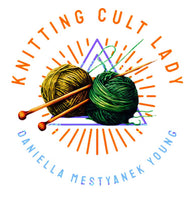 The Culting of America PRE-SALE (SHIPS BY JANUARY 20, 2026) – Knitting ...