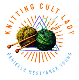 The Culting of America PRE-SALE (SHIPS BY JANUARY 20, 2026) – Knitting ...