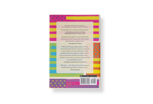 The Culting of America PRE-SALE (SHIPS BY JANUARY 20, 2026) – Knitting ...