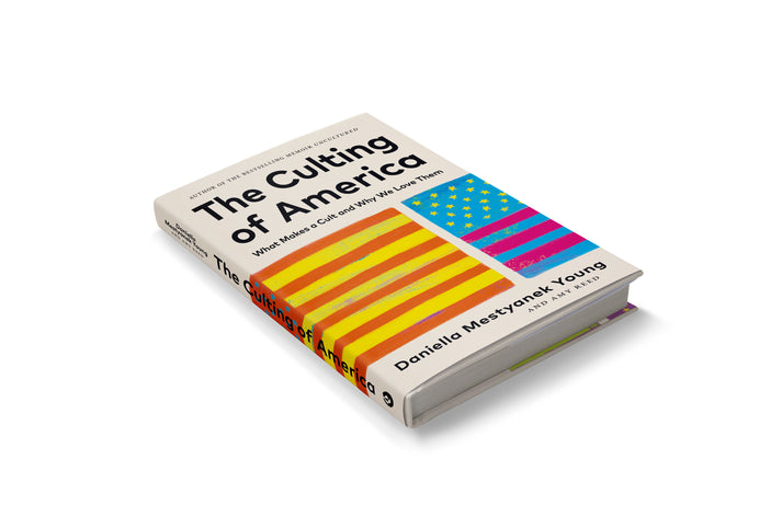 The Culting of America PRE-SALE (SHIPS BY JANUARY 20, 2026) – Knitting ...